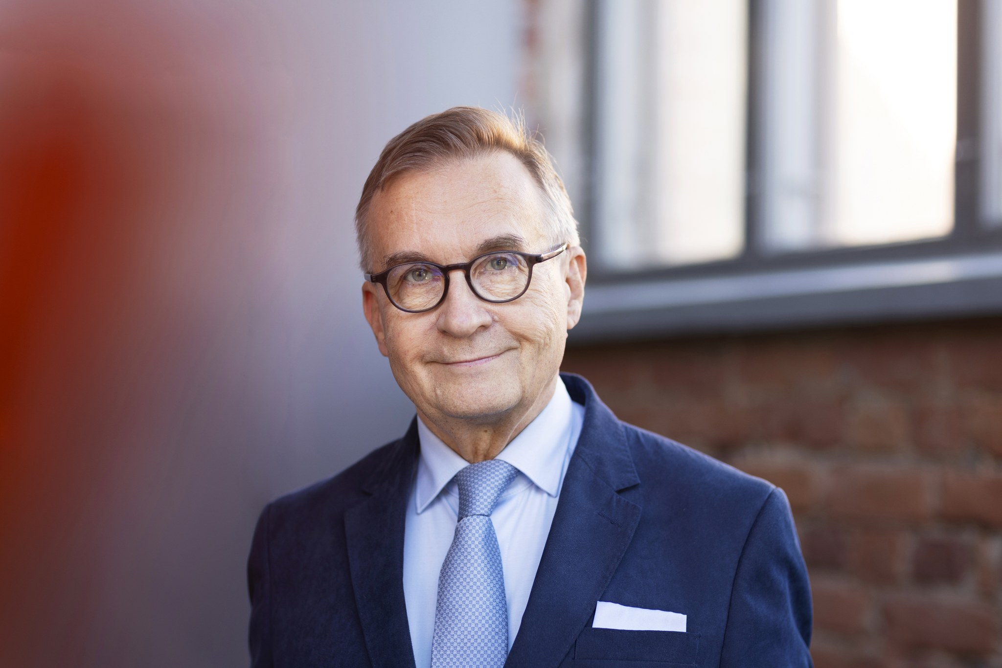 Tampereen Energian johto - Tampereen Energia